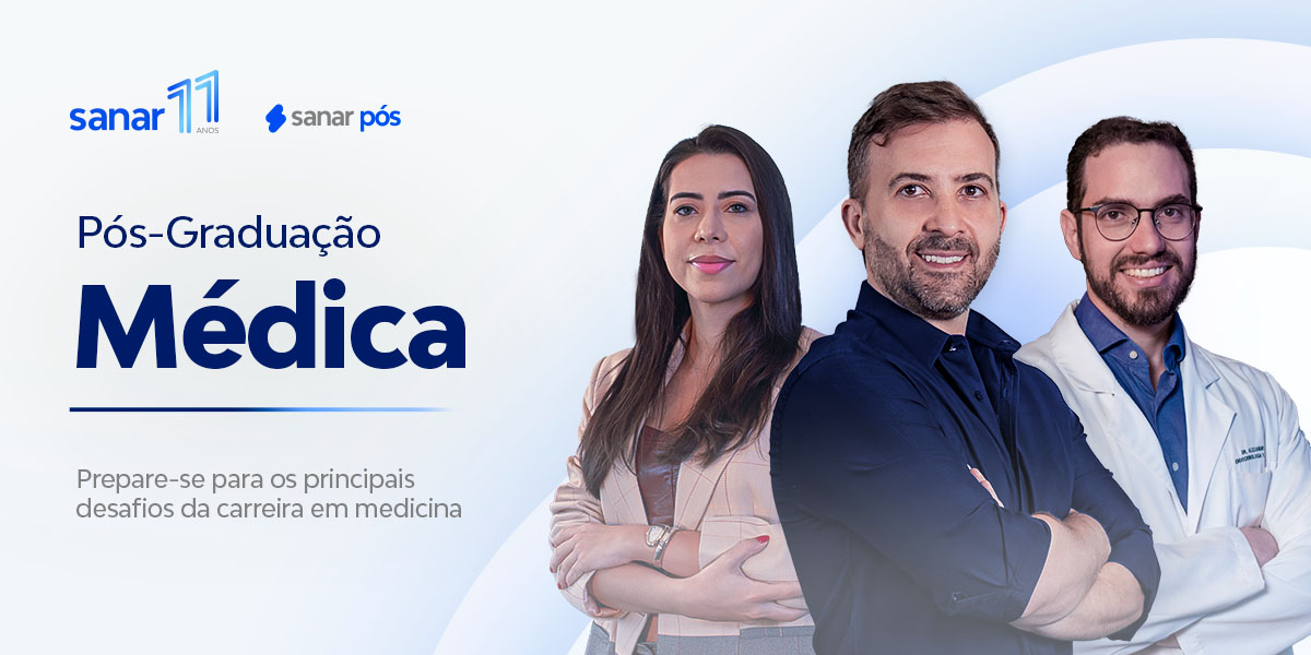 Aula Experimental de Cardiologia - Sanar Pós